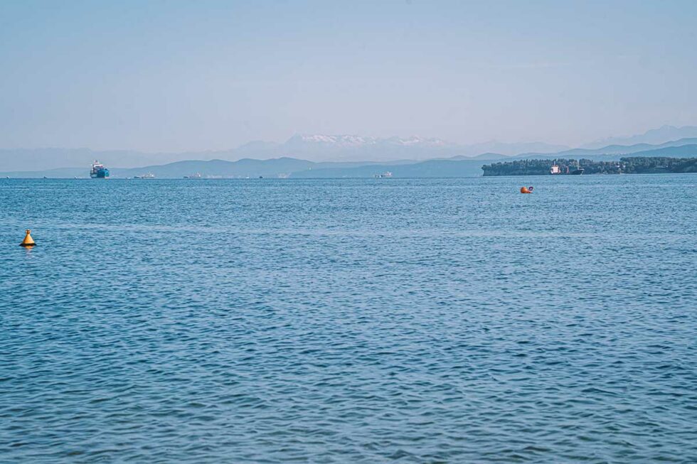 Design Hotel Grand Koper Slowenien & Sehenswürdigkeiten