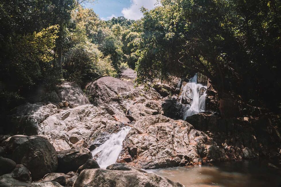 Highlights Koh Samui Thailand: Top 10 Aktivitäten & Sehenswertes